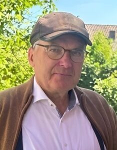 Erik Demeersseman - Funerarium Parmentier